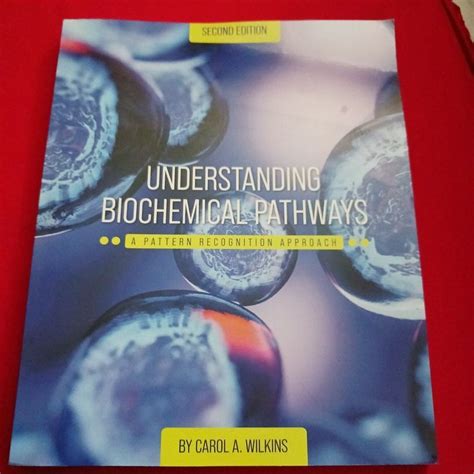Understanding Biochemical Pathways