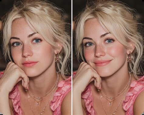 Ai Color Analysis Personal Color Palette Analysis Facetune