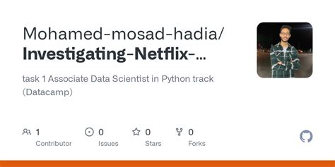 investigating netflix movies notebook ipynb at main · mohamed mosad