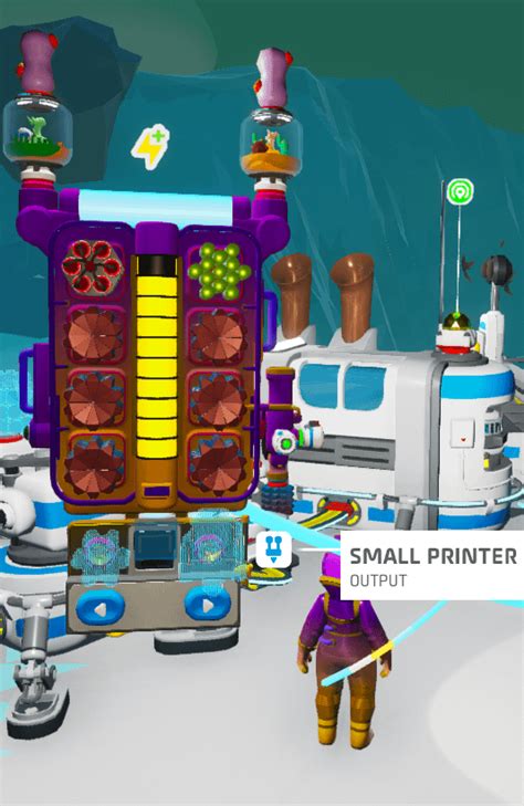 Wont Receive Power From Tethers While Stilgar Is In Backpack Unless