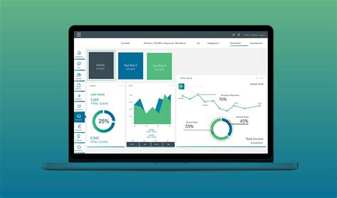 UI DESIGN CHATBOT PLATFORM On Behance