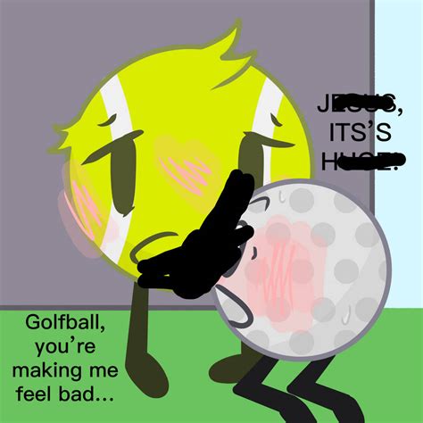 Fixing Gross Bfdi Rule 34 Nsfw By Thesafeguy On Deviantart
