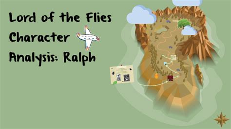 Lord Of The Flies Character Analysis Ralph By Frankelly Almanzar On Prezi