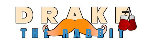 Drake The Rabbit On Toyhouse