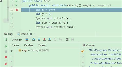张小飞的java之路——第十三章 Idea中的debug 知乎