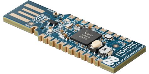 Nrf52840 Dongle
