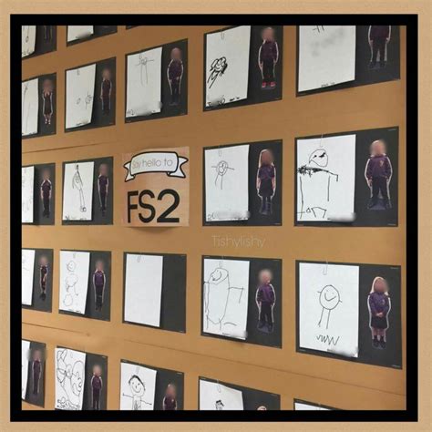 Progress Wall Classroom Displays Eyfs Eyfs Classroom Reception Classroom