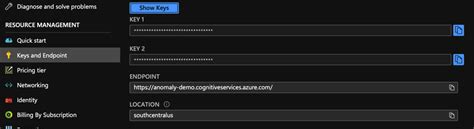 Getting Started With Microsoft Azure Cognitive Services Anomaly Detector Using C