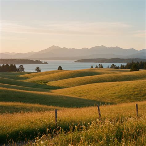 San Juan Island National Historical Park — Things To Do Basecamp West