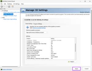 Ways To Fix NVIDIA S Unable To Change Display Mode Error On Windows Guiding Tech