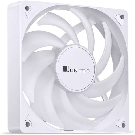 Jonsbo Sl Rgb Mm B L Smarty Cz