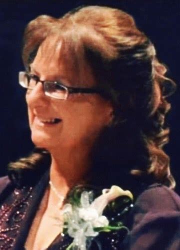 Sherry Powers Obituary 1952 2021 Midland Mi Gladwin County