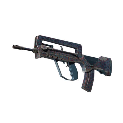 Famas Hexane Field Tested Cs2store