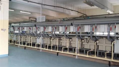 Aerospace Passivation Lines At Best Price In Medak Id 2853694386133