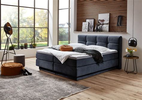 Boxspringbett Bei Spar Express Komfort Sofort Mitnehmen