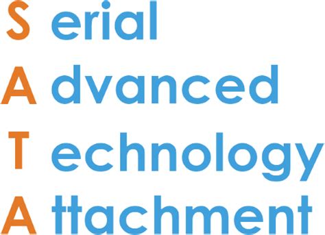 Sas Vs Sata Which Should You Get Technodeals Usa