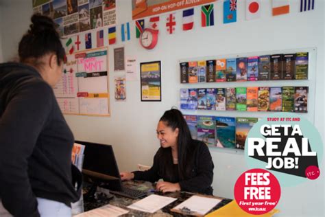 Five Ways Itc Brings Real World Learning To The Classroom