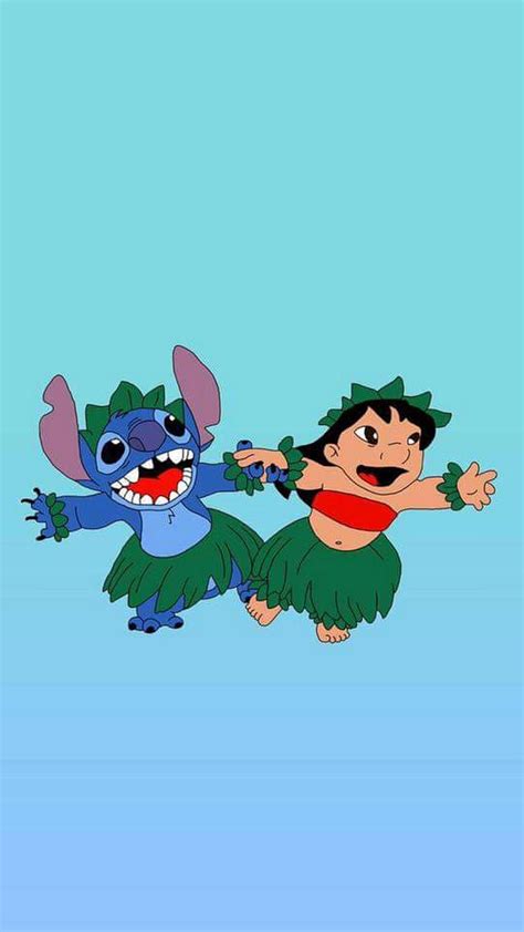 Cute Stitch Phone Wallpapers Top Free Cute Stitch Phone Backgrounds