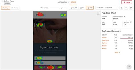 Zoho Launches Website Optimisation App Zoho PageSense Cloud Integration Platform Zoho Flow