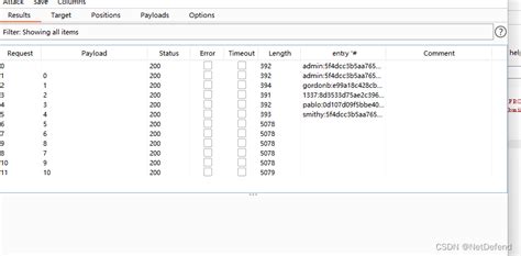 sql注入手册 报错注入的攻击实例 sql报错注入实例 csdn博客