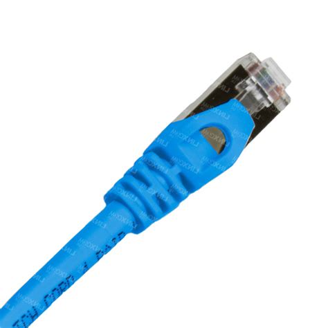 U FTP CAT A Premium Patch Cord Linxcom UK