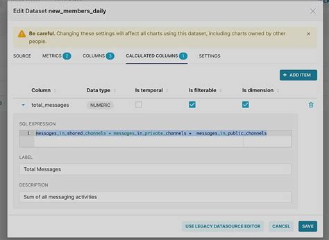 Preset Cloud An Open Source Bi Platform Built On Apache Superset Dynamic Data