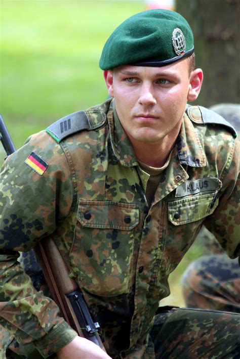 Flecktarnmen On Tumblr