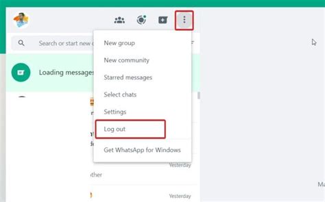 How To Fix Whatsapp Web Copy Paste Not Working Issues