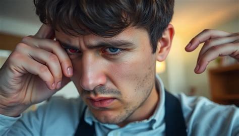 What Causes One Red Eye And Headache Uncover The Surprising Truth