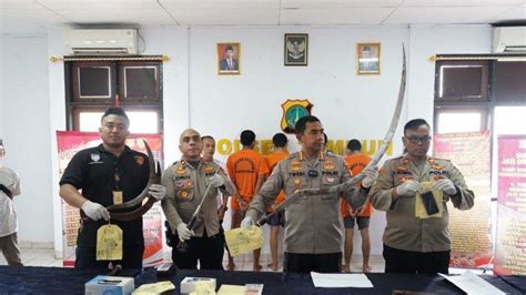 Wanita Di Tambun Diduga Dijual Pacarnya Jadi Cewek Open Bo Terbongkar