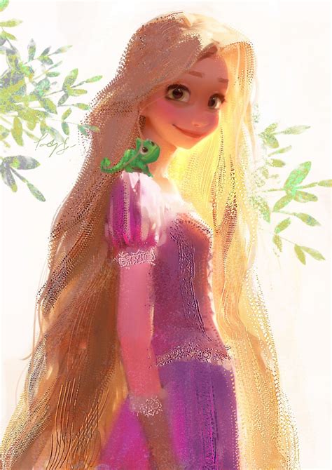 Disney Princess Portraits By LadyShalirin The Art Showcase