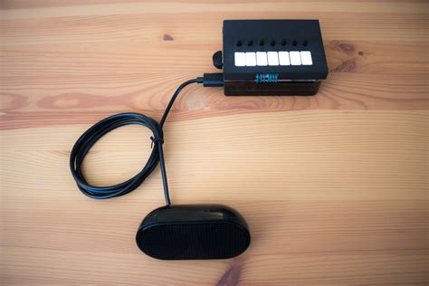 Playback Recorder With Raspberry Pi 7 Steps With Pictures Instructables