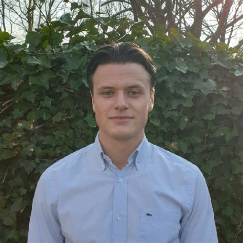 Luuk Janssen Linkedin