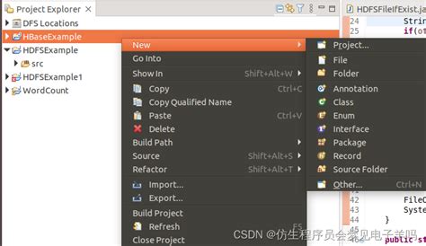 【大数据基础】hbase2 2 2安装及编程实践指南 hbase 2 2 2 bin tar gz csdn博客