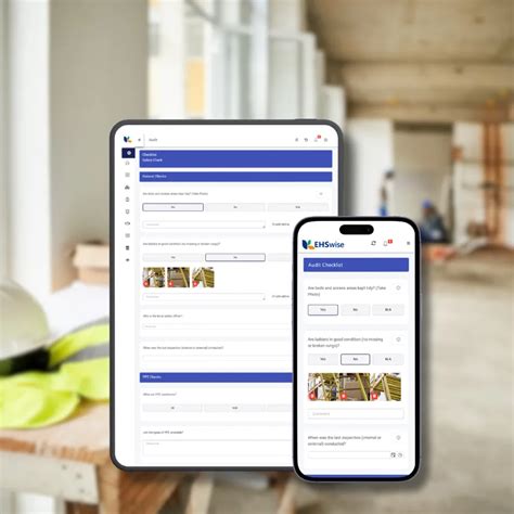 Ehswise Software Reviews Demo And Pricing 2024