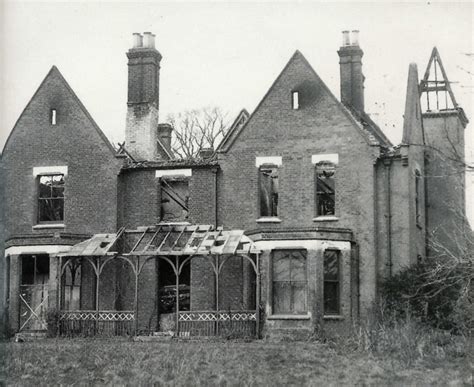 Borley Rectory Wikipedia