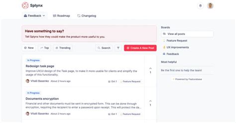 splynx isp framework on linkedin splynx featurerequest community