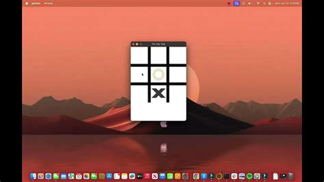 Tic Tac Toe In Python Using Pygame Part 1 Constants And Functions