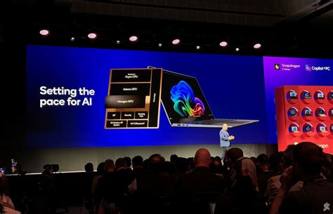 Snapdragon X Elite Fastest Performance With Long Battery