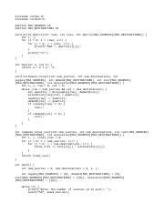 Untitled3 Cpp Include Stdio H Include Stdlib H Define MAX SOURCES 10 Define MAX