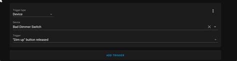 How To Use A Hue Dimmer Switch With Home Assistant Preferably Node Red