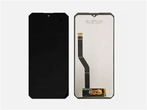 lcd display touch digitizer for oukitel wp22 wp23 wp26 wp27 wp28 wp28s