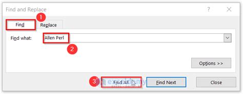 selecting non adjacent or non contiguous cells in excel 5 easy ways