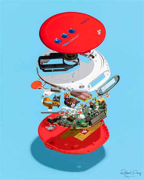 Assembly Required On Behance