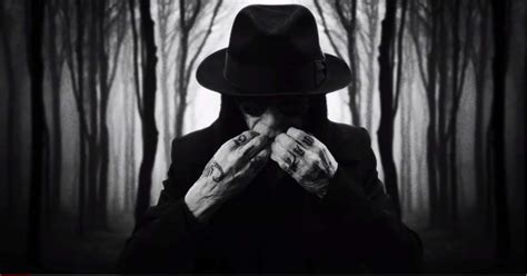 Mick Mars Releases New Song Right Side Of Wrong