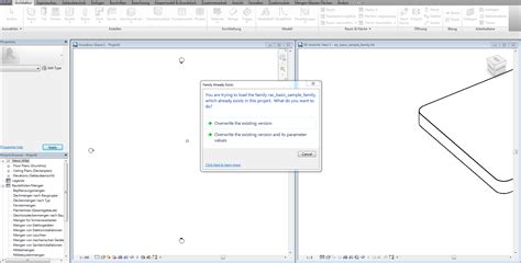 Non English Versions Of Revit Display English Messages After Installing Update