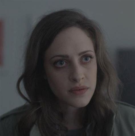 Mr Robot 2015 Carly Chaikin Mr Robot Mr
