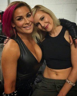 Natalya Wwe Porn Pictures Xxx Photos Sex Images Pictoa