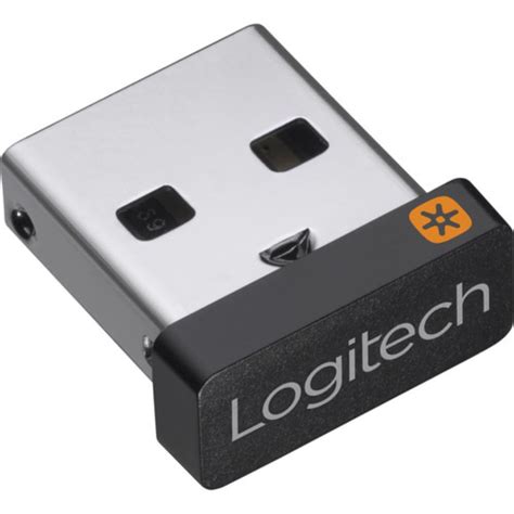 Buy Logitech Usb Unifying Receiver For Logitech Unifying