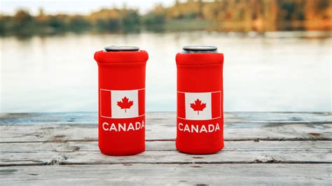 4 Canadian Beer Brands Worth Trying While You Still Can